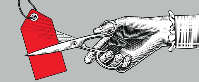 Promotions, soldes et réductions : Comment fixer ses prix